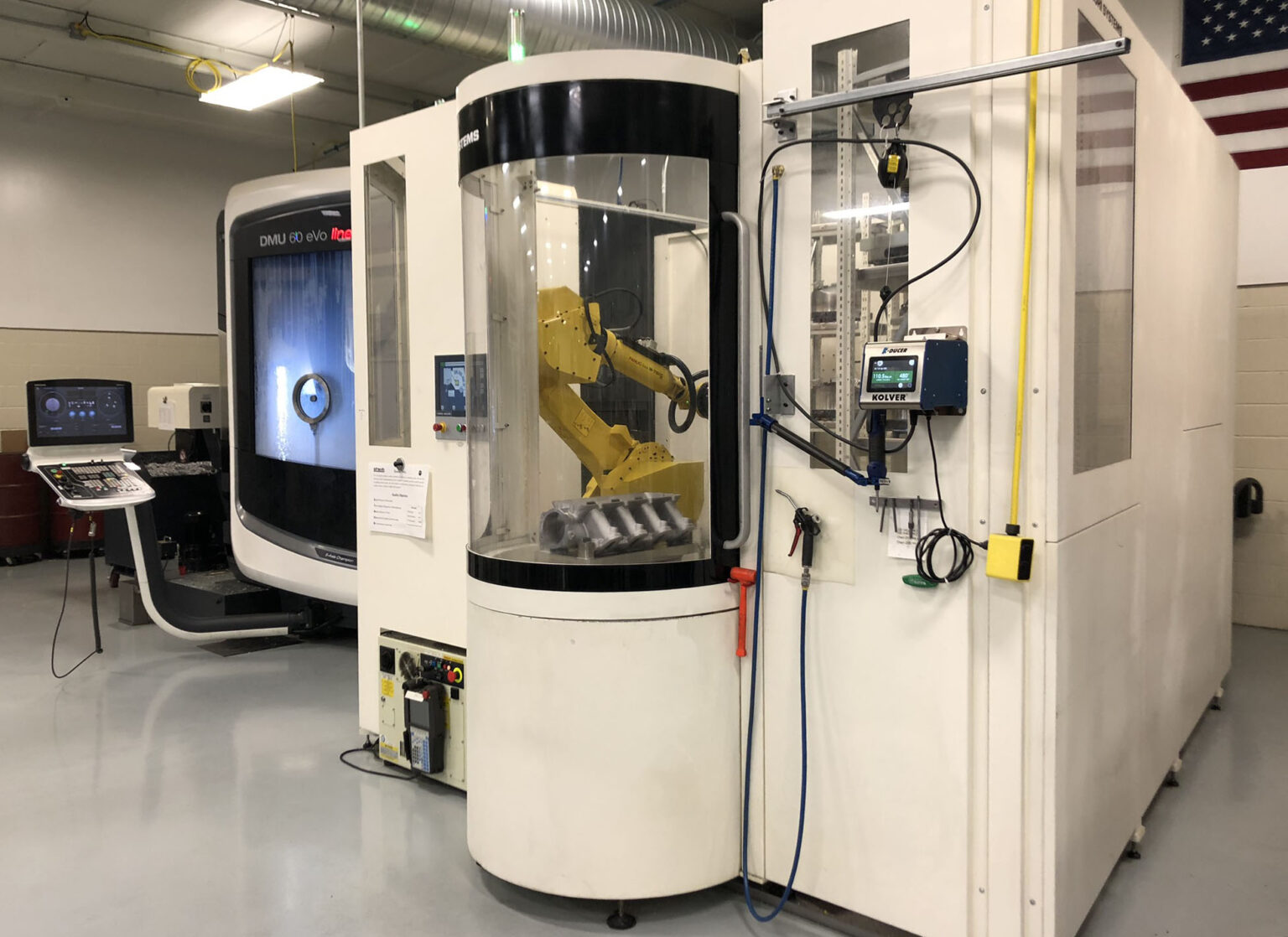 Why 5-Axis CNC Machining is Key for Defense Parts